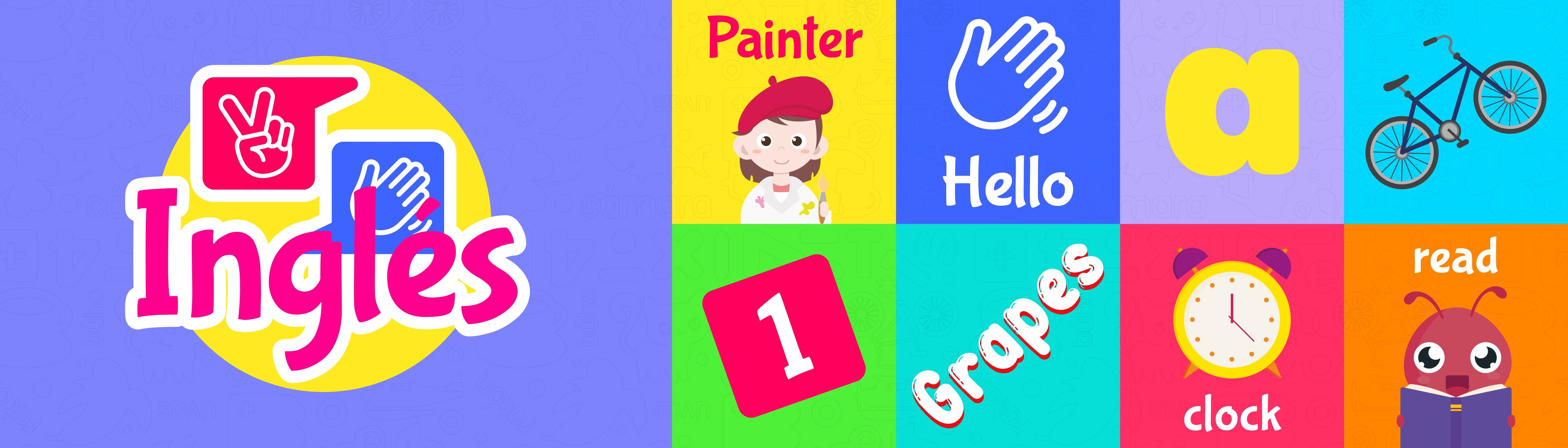 Dominós - Vocabulary — Educatodo