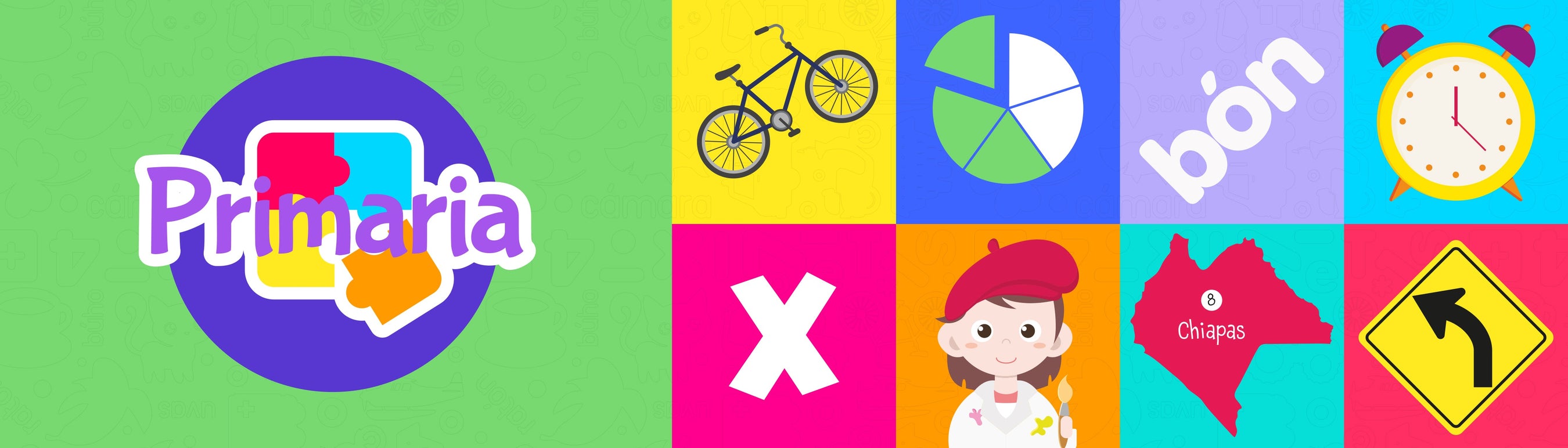 Primaria — Educatodo