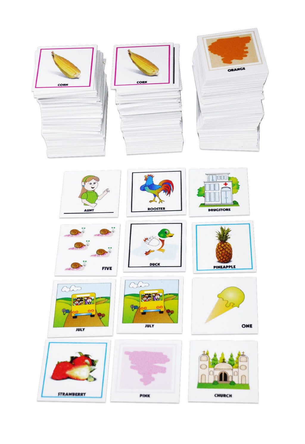 Reading — Educatodo