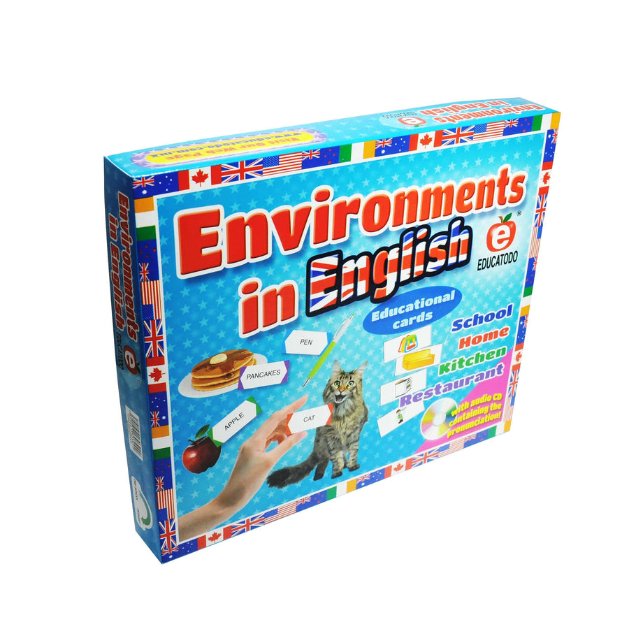 Catálogos — Educatodo