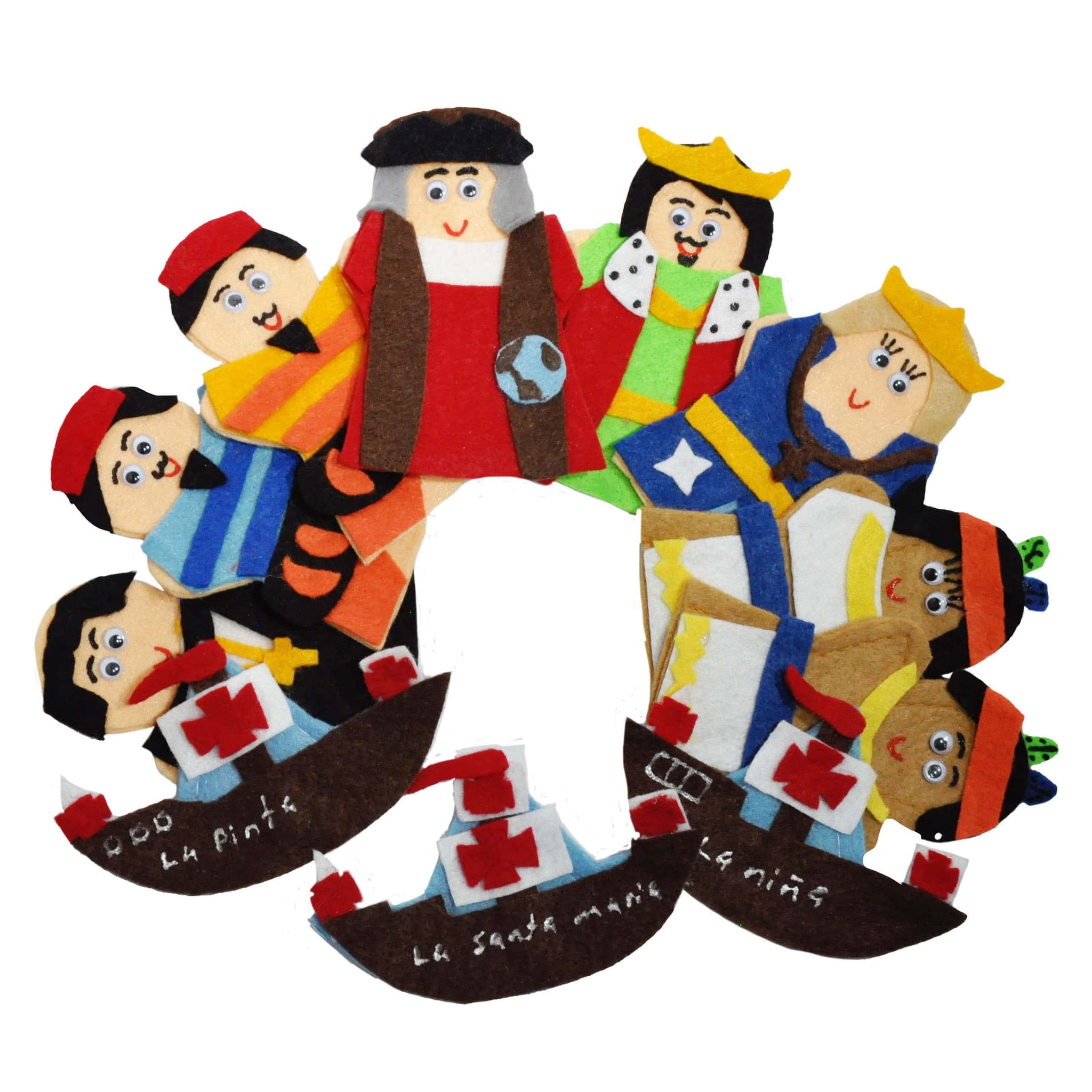 Historia — Educatodo